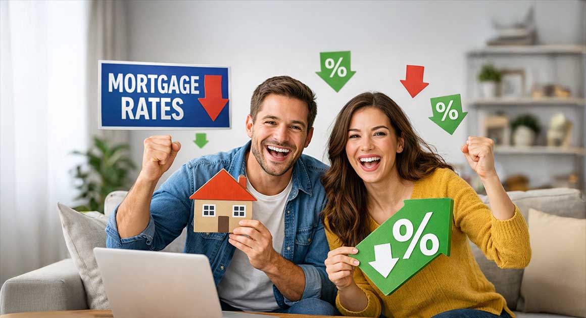 Jet Direct Mortgage | FHA Loans & Conventional Loans