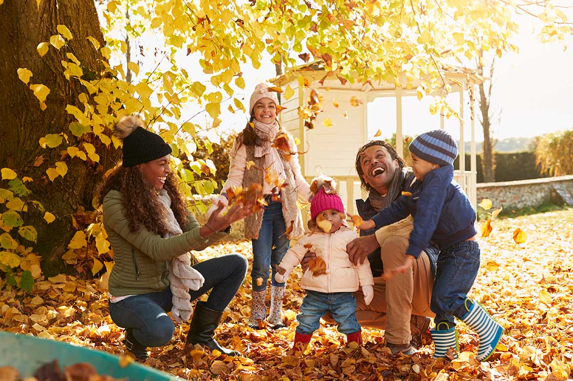 8 Essential October Home Maintenance Tips to Keep Your Property Safe